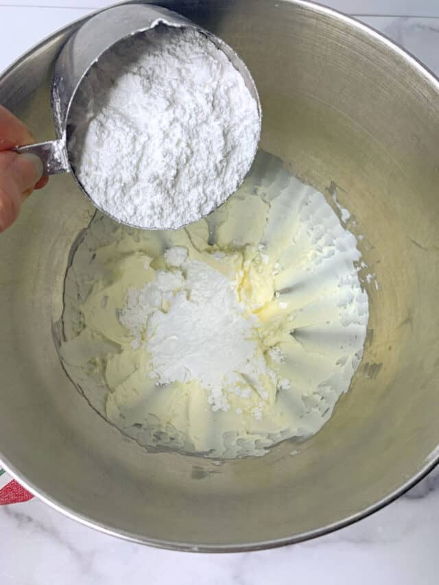 Party Mints {Christmas Candy} - One Hot Oven®
