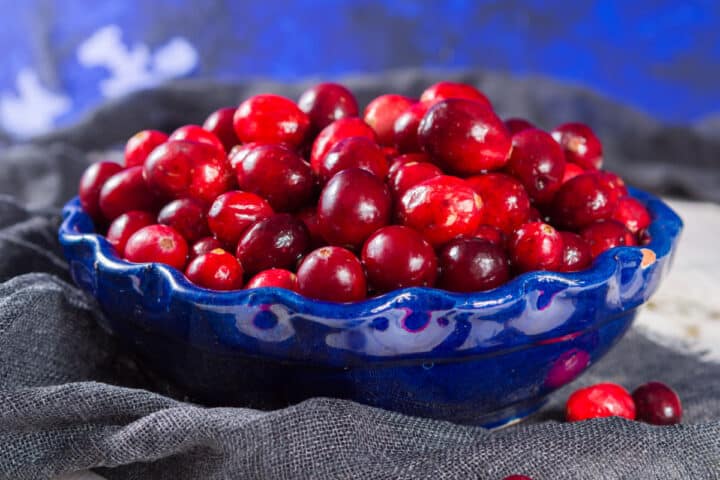 Winter Fruits In Season - One Hot Oven®