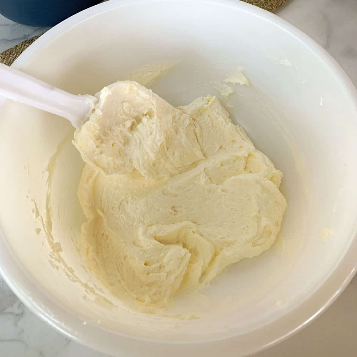 How To Cream Butter - One Hot Oven®