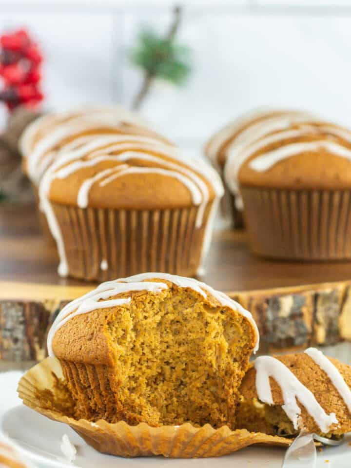 Breads & Pastries | Muffin and Scone Recipes | One Hot Oven