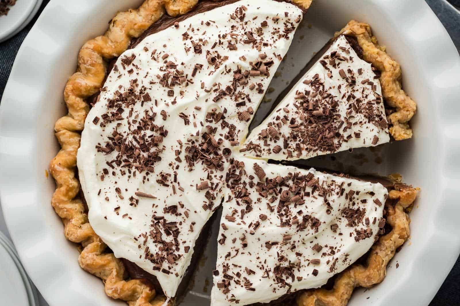 Slice wars are you team cake or team pie - One Hot Oven®